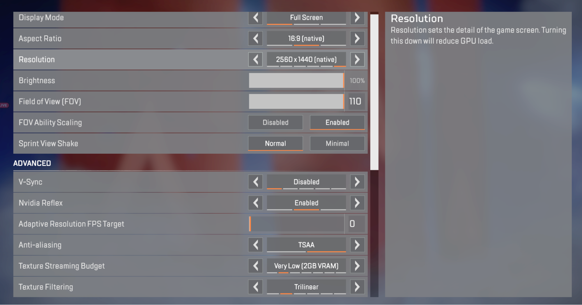 Best Apex Legends Settings for Low-End PCs (2025 Update)